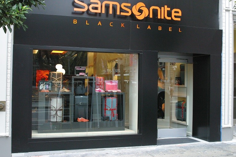 Commercial Glass Installation