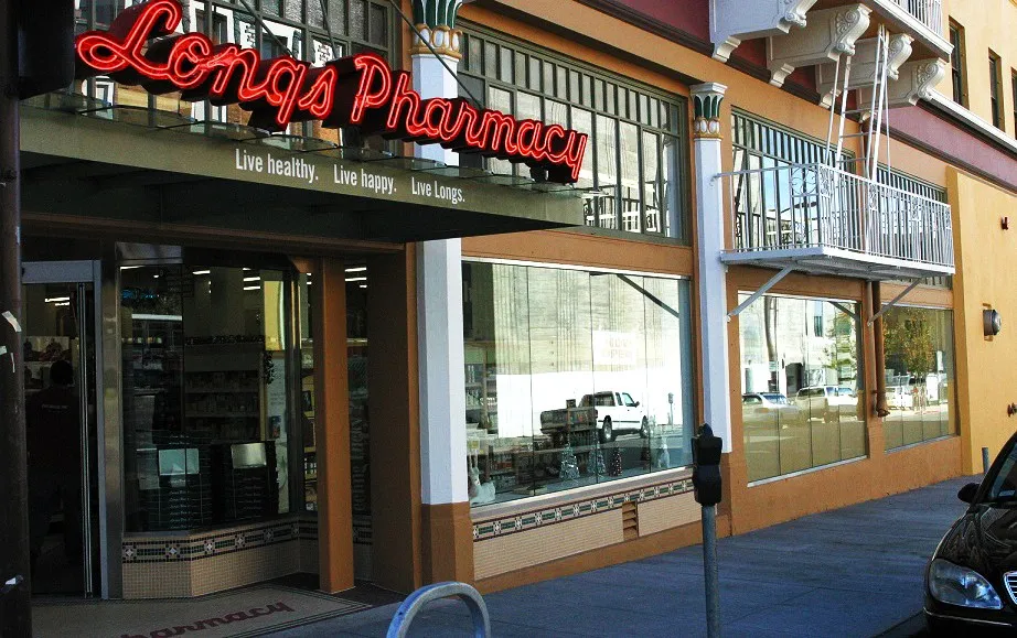 Commercial Glass Installations | Wilson Glass