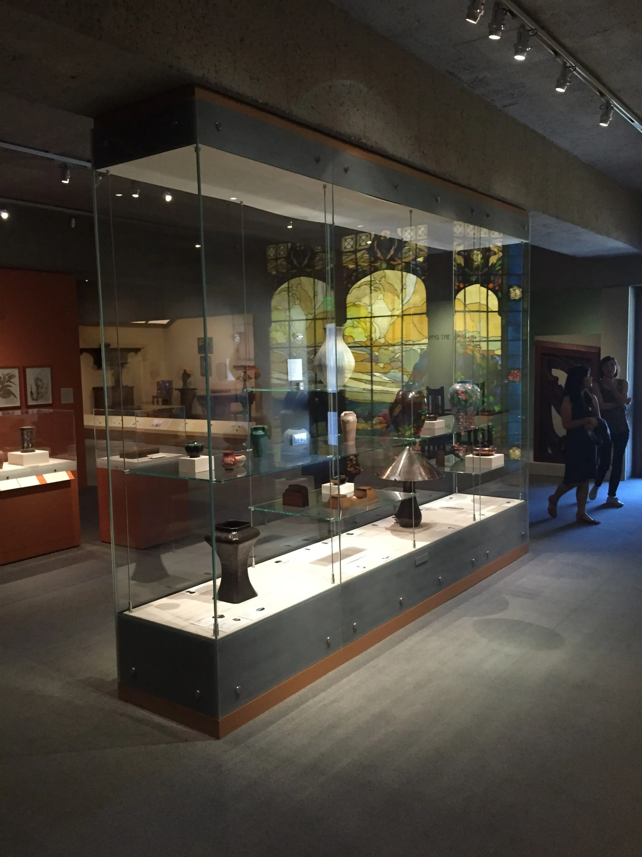 Commercial Glass Installations | Wilson Glass