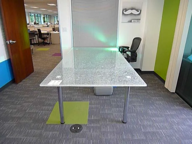 Commercial Glass Installations | Wilson Glass