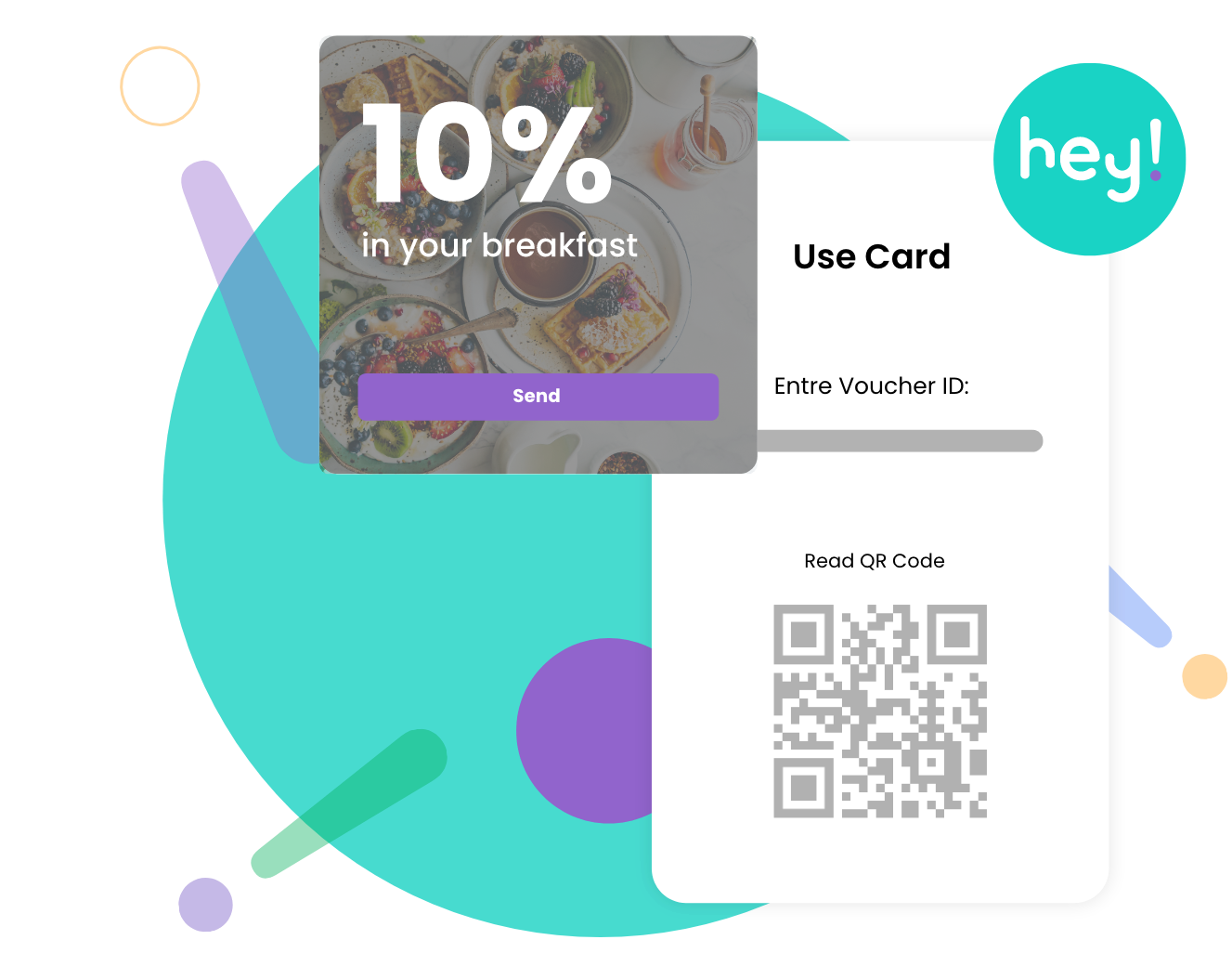Hey!Travel | Hey!Card