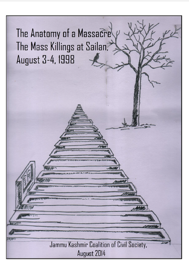 The Anatomy of a Massacre: The Mass Killings at Sailan, August 3-4, 1998