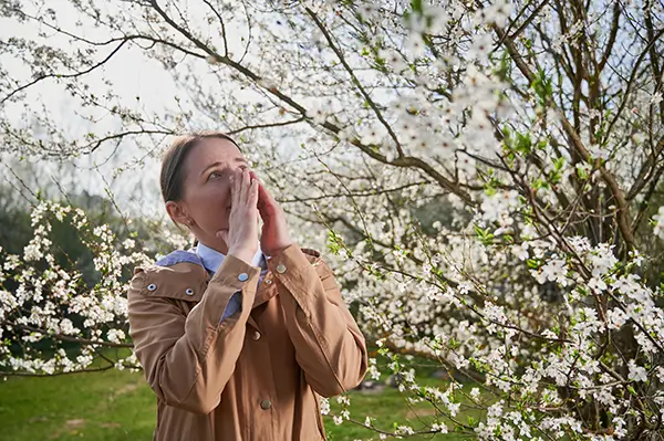 Understanding Seasonal Asthma A Comprehensive Guide Understanding Seasonal Asthma A Comprehensive Guide