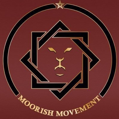 Moorish Movement - The Moorish Times
