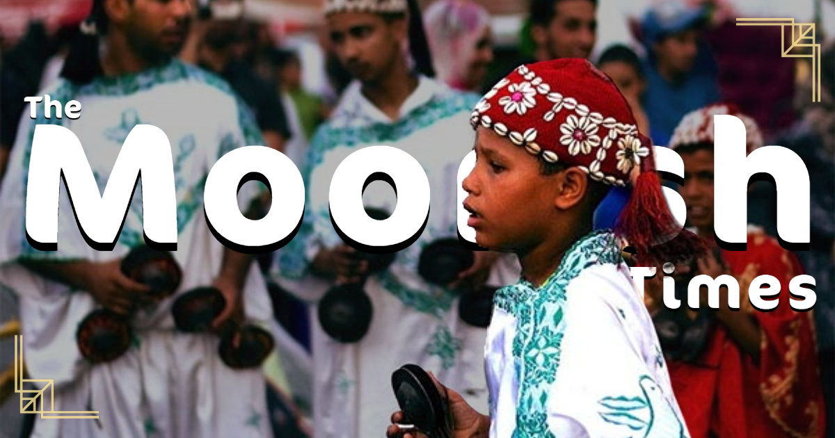 L'Histoire Complete de l’Art Gnawa, des Racines au Fleurissement - The ...