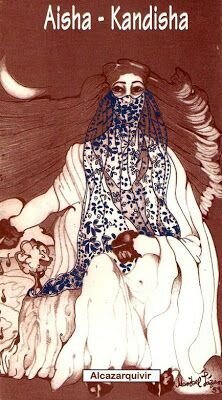 The Story of Aicha Kandicha, from Resistance to Myth - The Moorish Times