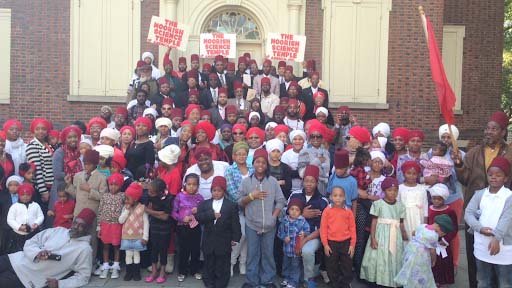 History of the Moors: Between Origins and Afrocentrist Myths - The ...