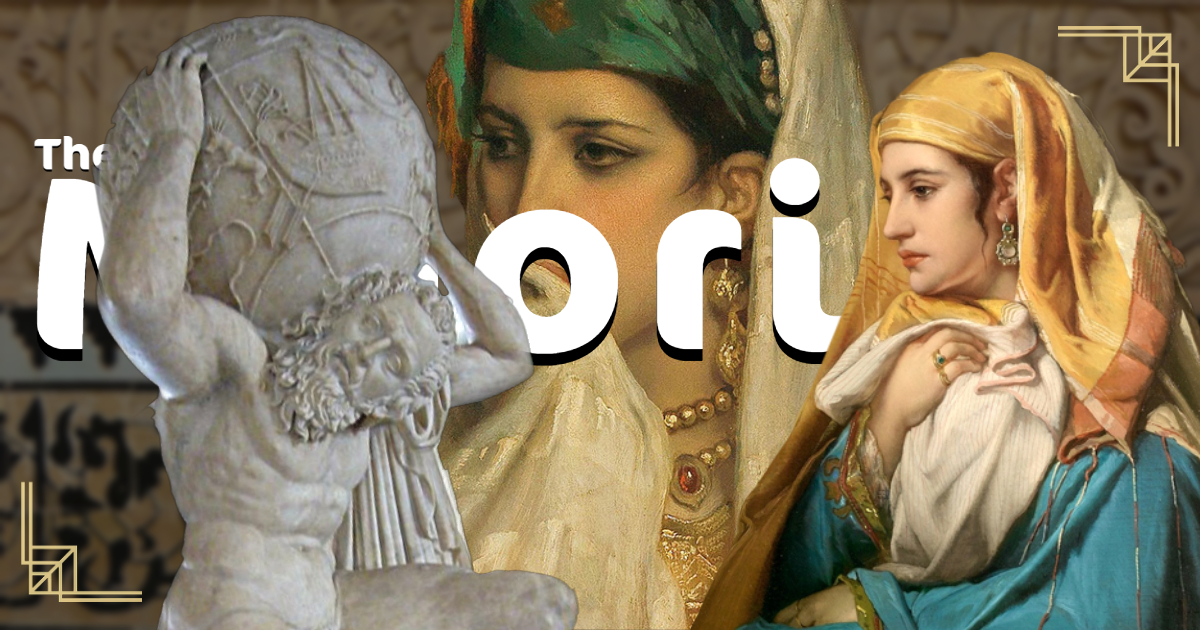 History of the Moors: Between Origins and Afrocentrist Myths - The ...