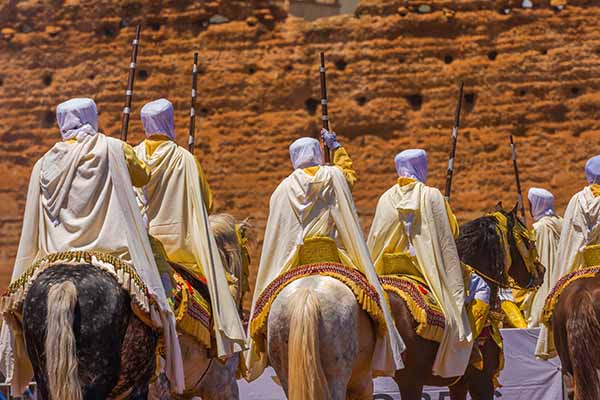 The Banu Hilal, Banu Maqil, and Banu Sulaym: History and Origins of ...