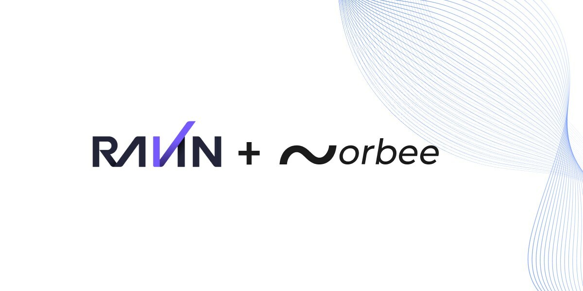 Orbee Integrates with Ravin AI to Transform Dealership Trade-In Experience