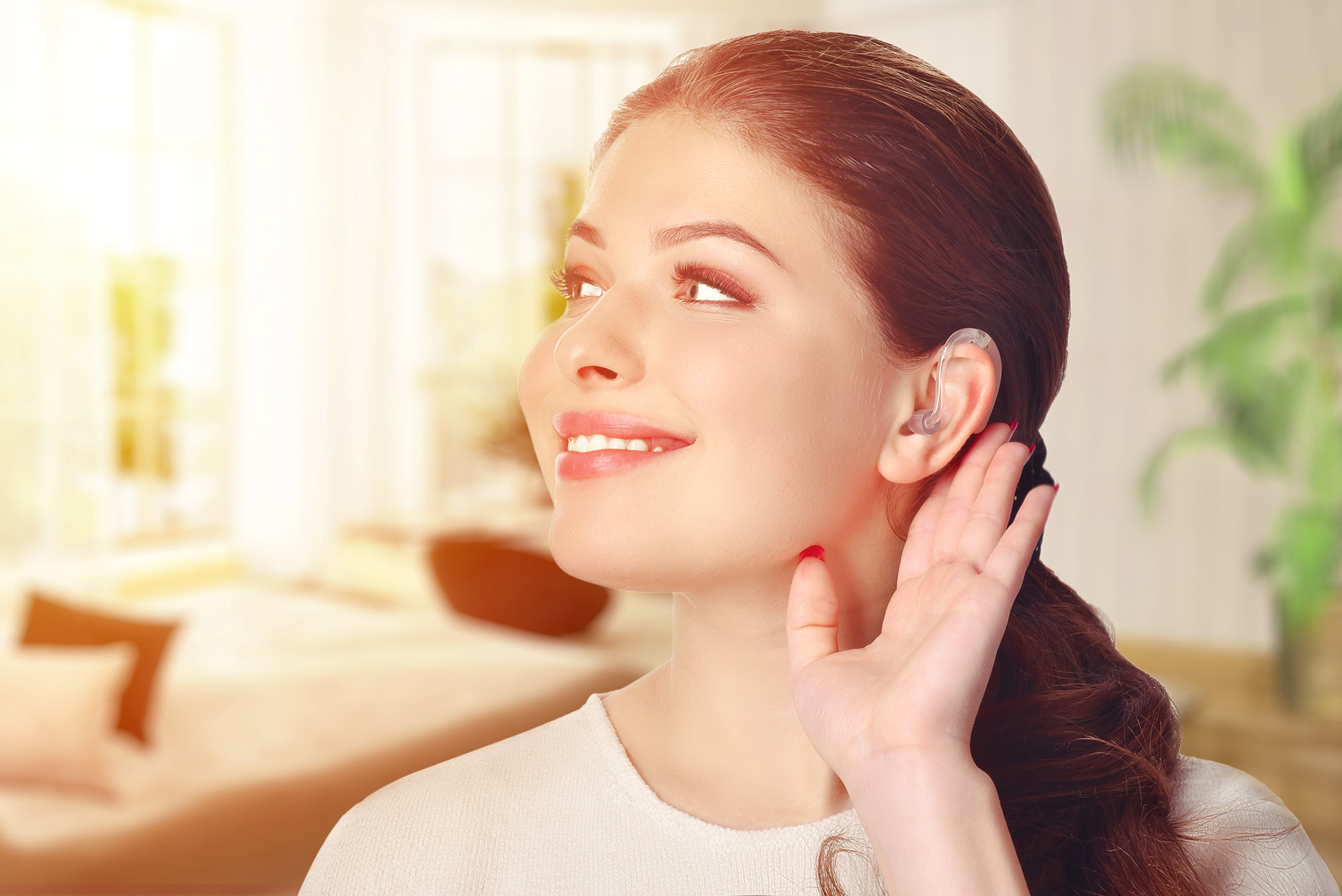 Hearing Tests - Sharon King Hearing Centres