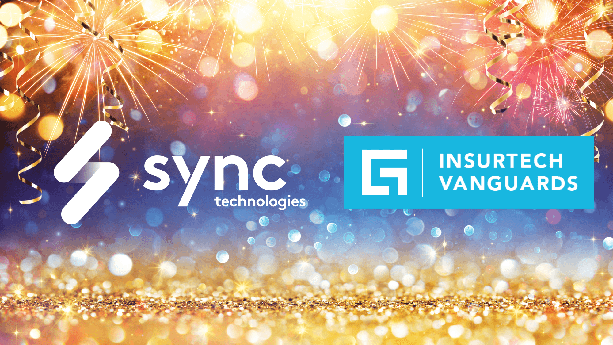 Sync Technologies - Building a better world.