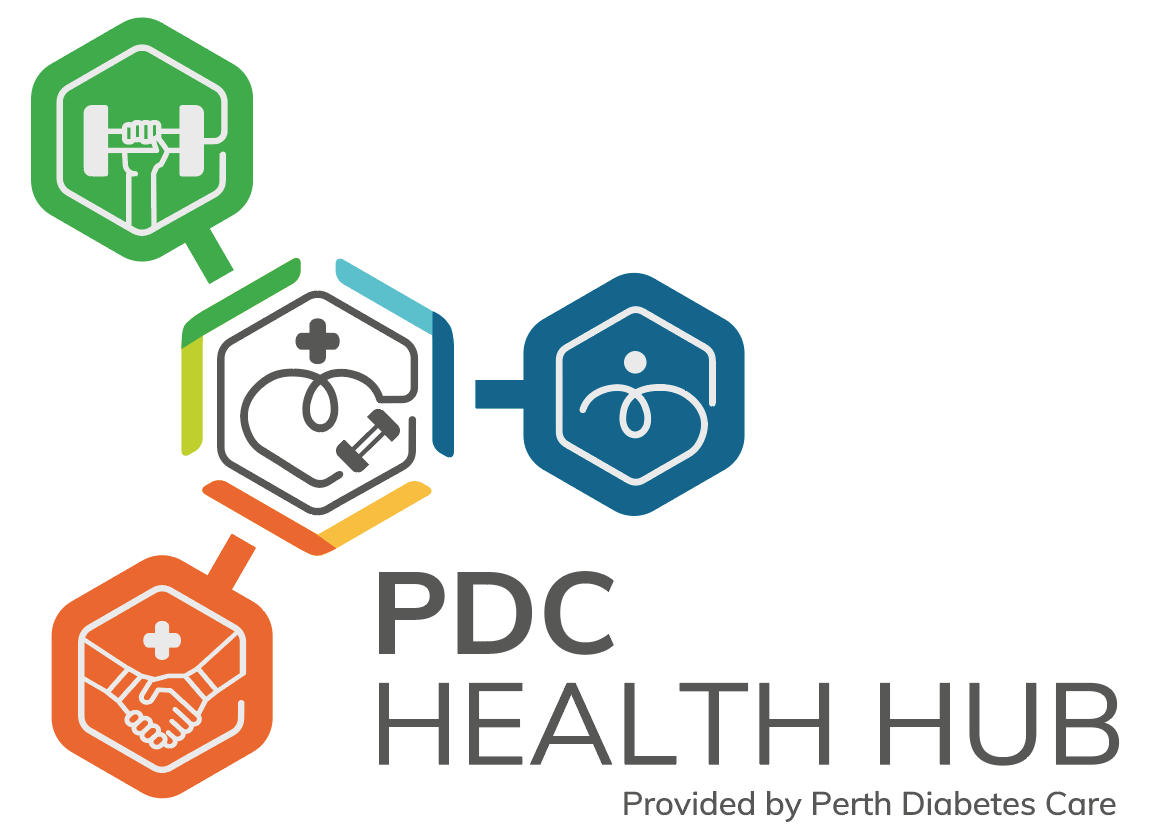 Contact Us | PDC Health Hub