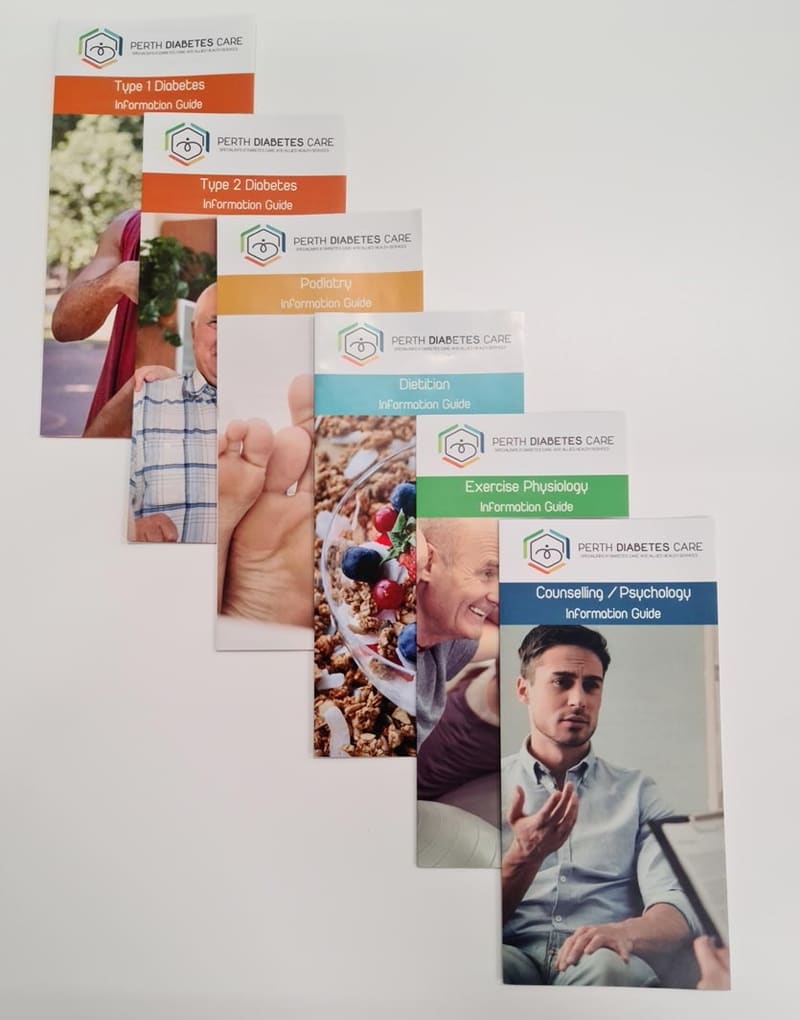 PDC Health Hub | Home