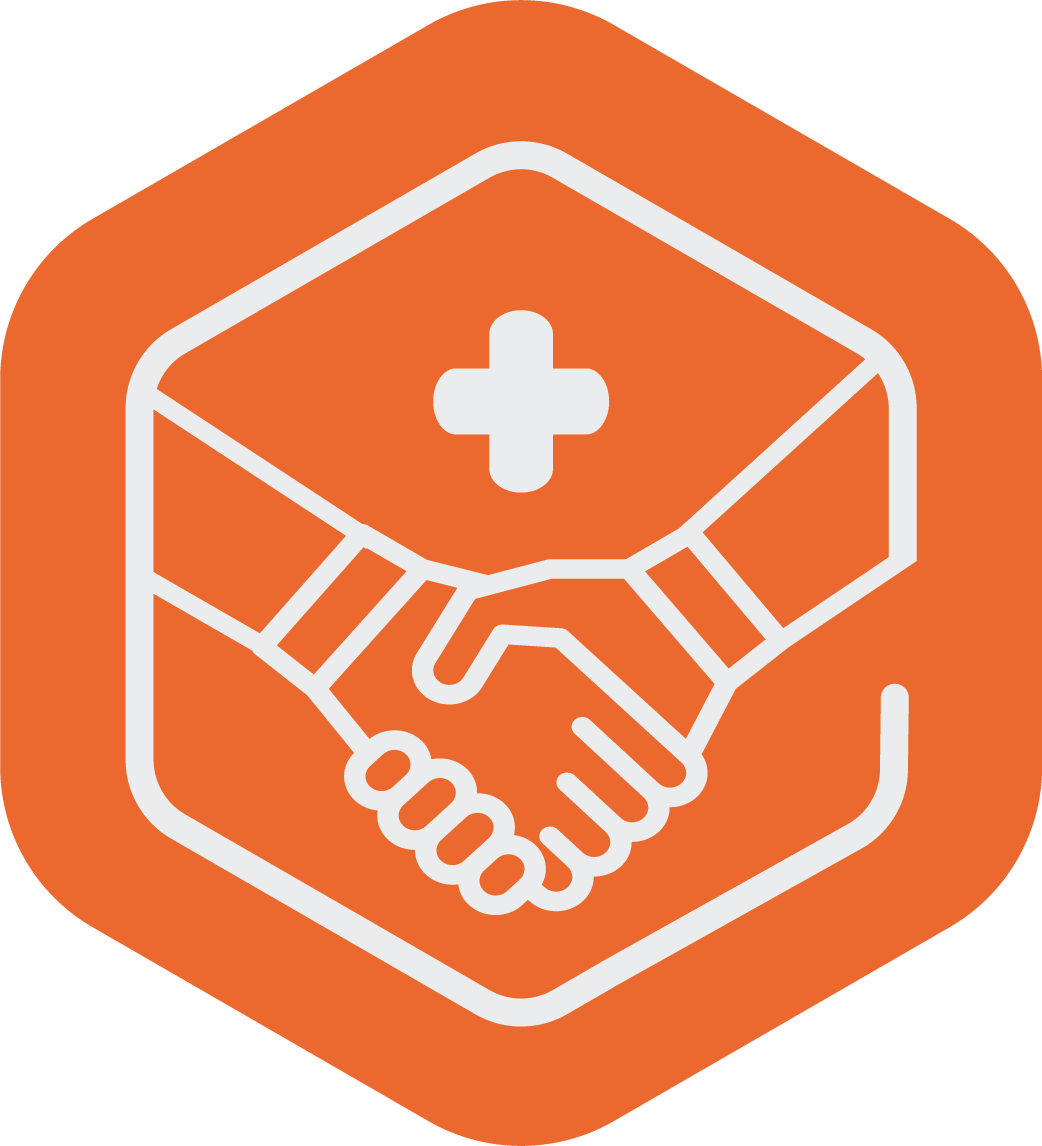 PDC Health Hub | Home