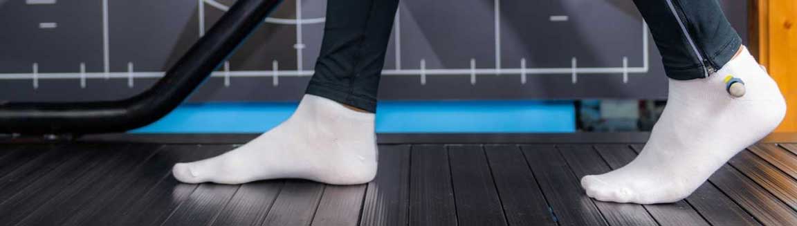 Gait Analysis | PDC Health Hub