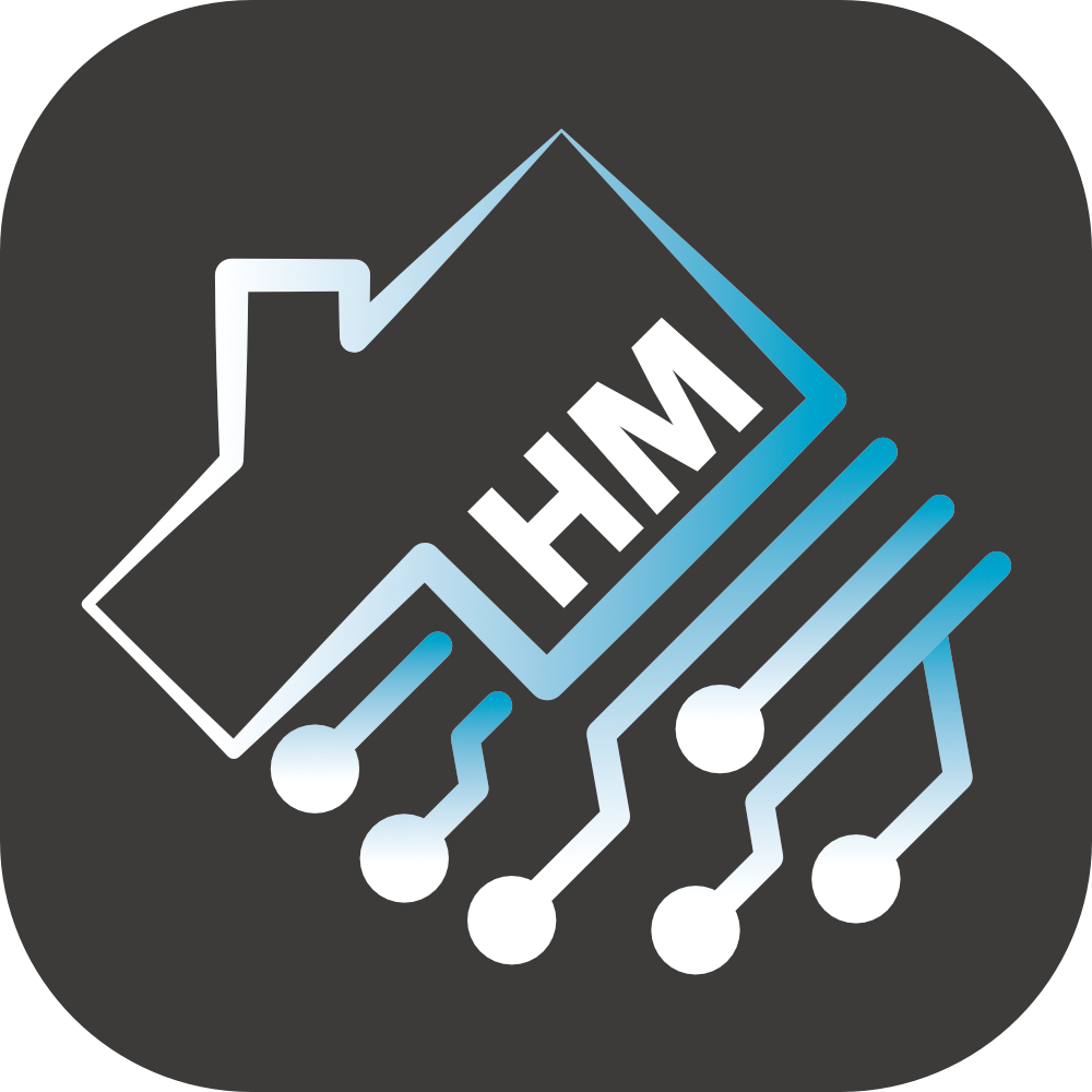 Homemanager - Features