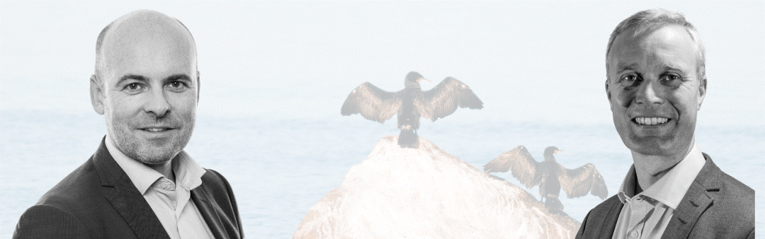 PEAK GROUP AND GRIEG EDGE JOIN FORCES - Peak Group