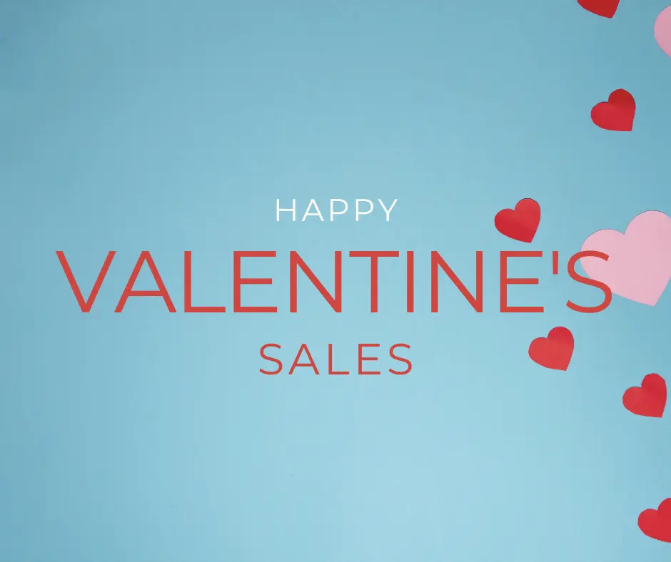 Valentine's Day Marketing Ideas: Top 7 Promotion Ideas | MakeBeCool