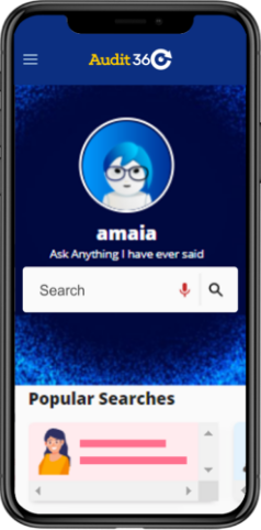 Digital Internal Audit Transformation Solution -Audit 360