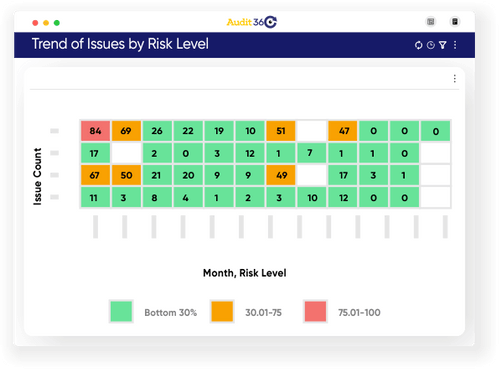 Digital Internal Audit Transformation Solution -Audit 360