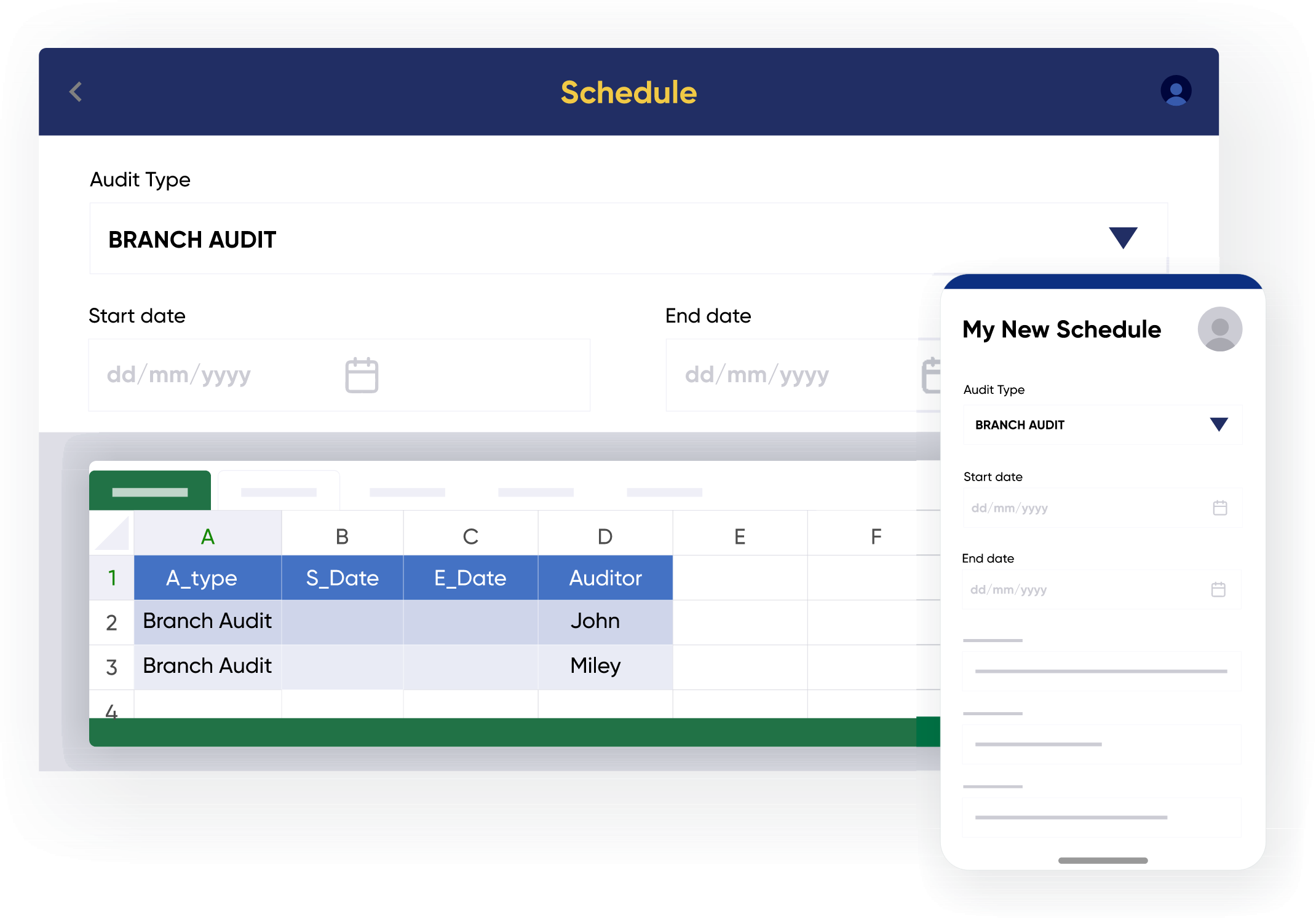 Automating Internal Audit Workflow Management - Audit360