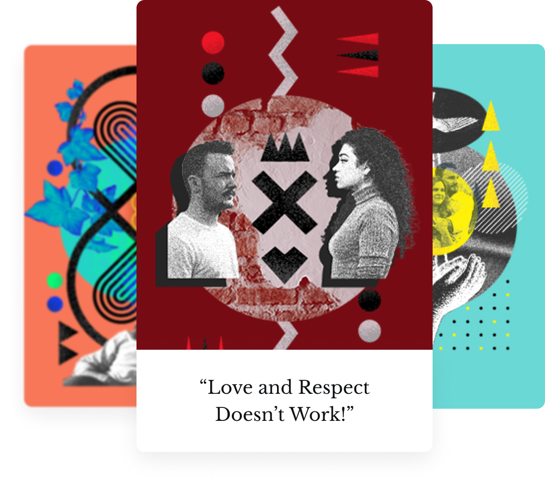 Love & Respect Collections