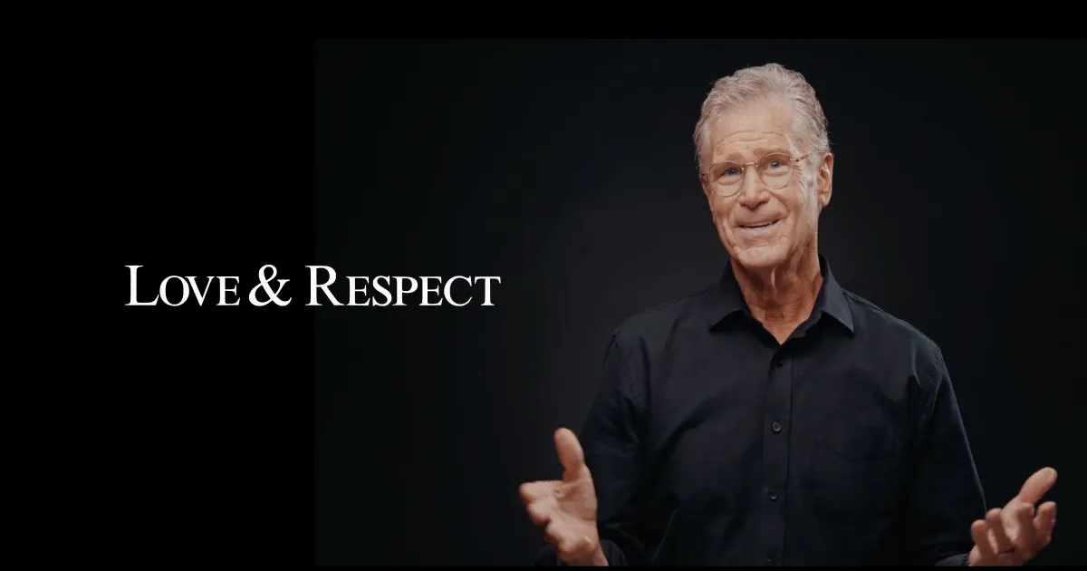 The Love & Respect Devotional