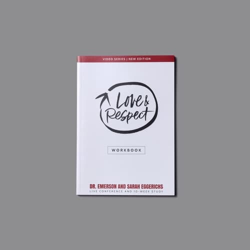 Love & Respect | Books