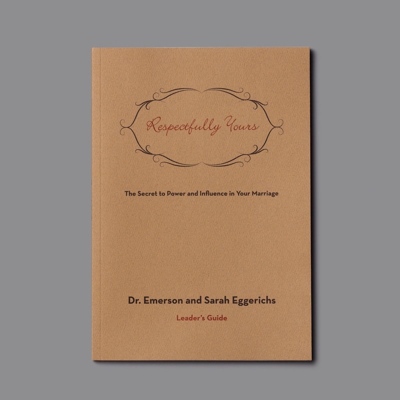 Love & Respect | All Products