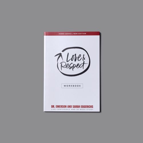 Love & Respect | DVD Studies