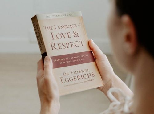 Love & Respect | The Language of Love & Respect
