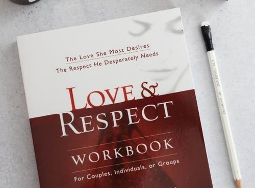 Love & Respect | Love & Respect Workbook