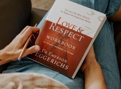 Love & Respect | Love & Respect Workbook