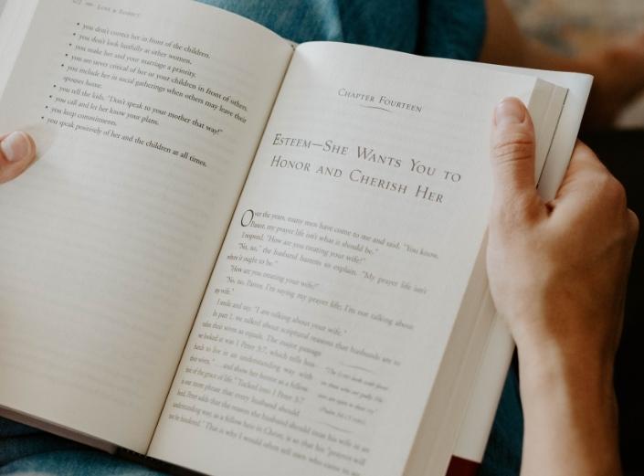 Love & Respect | Love & Respect Book