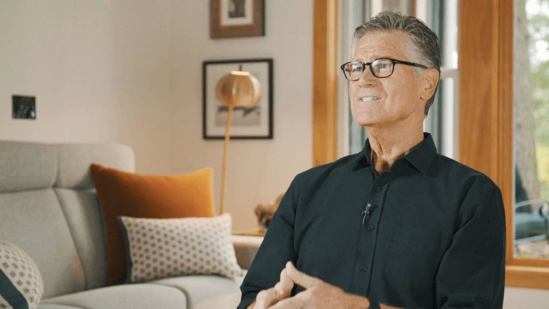 Jump Off The Crazy Cycle!