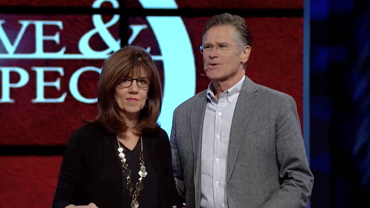 10 Week Study Introduction