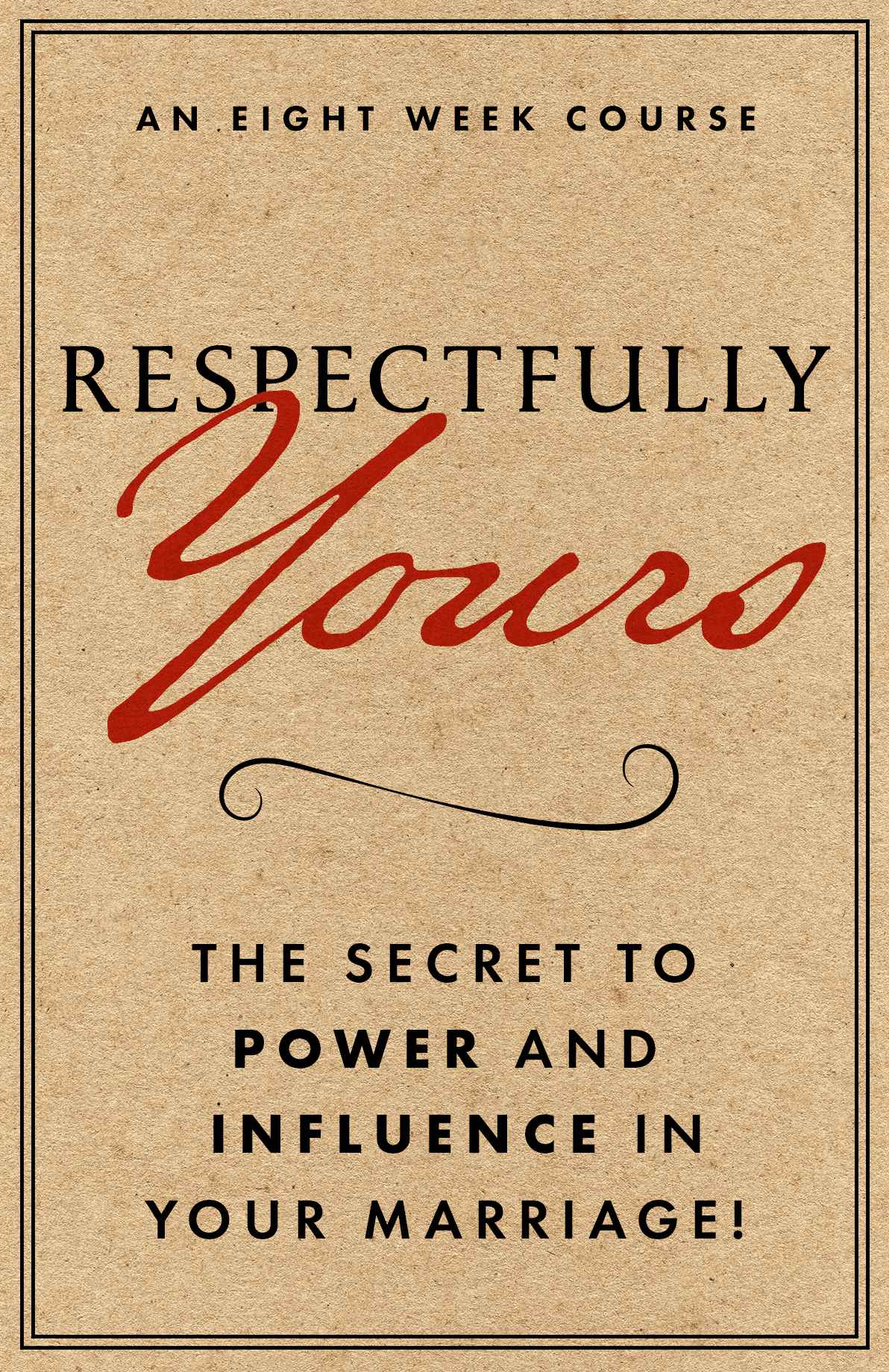 Courses From Love and Respect