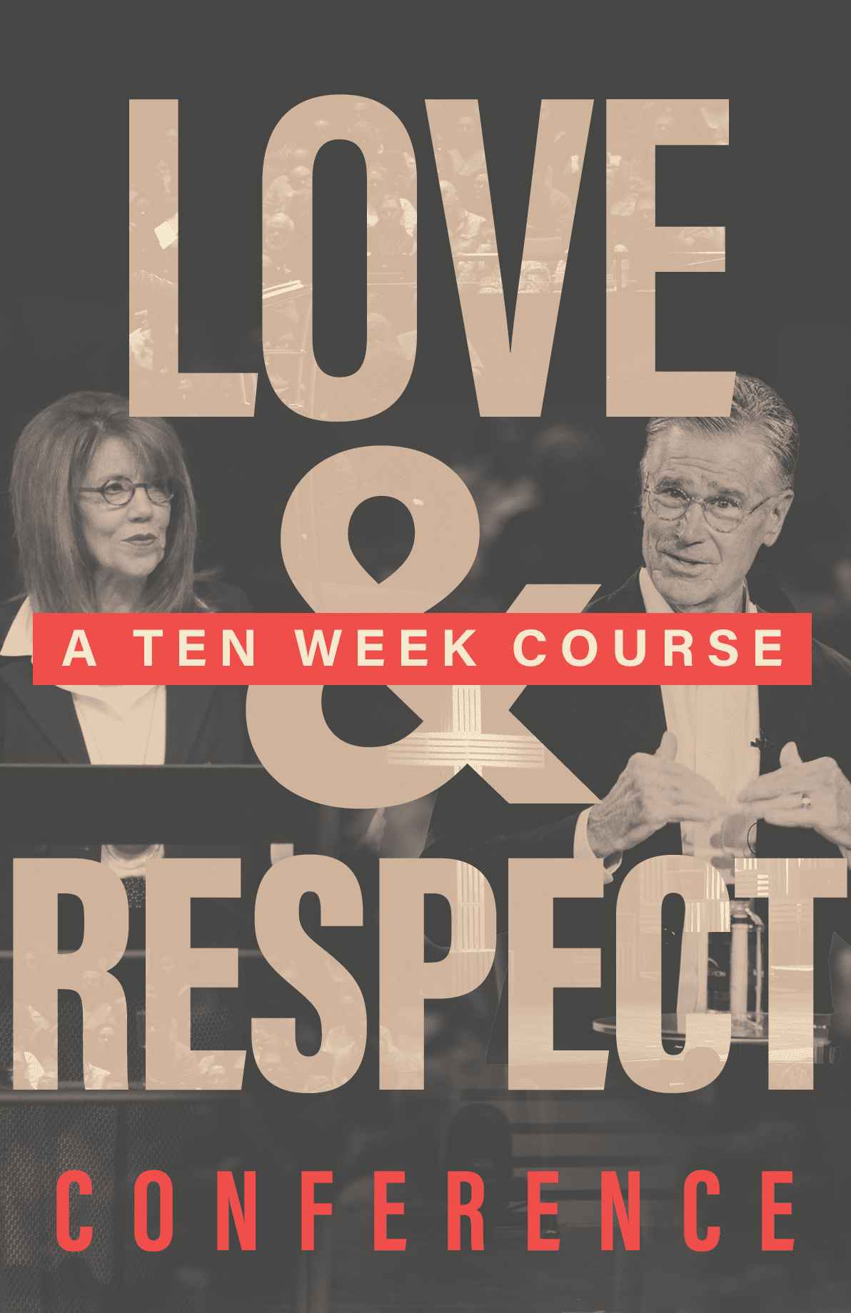 10 Week Study Introduction