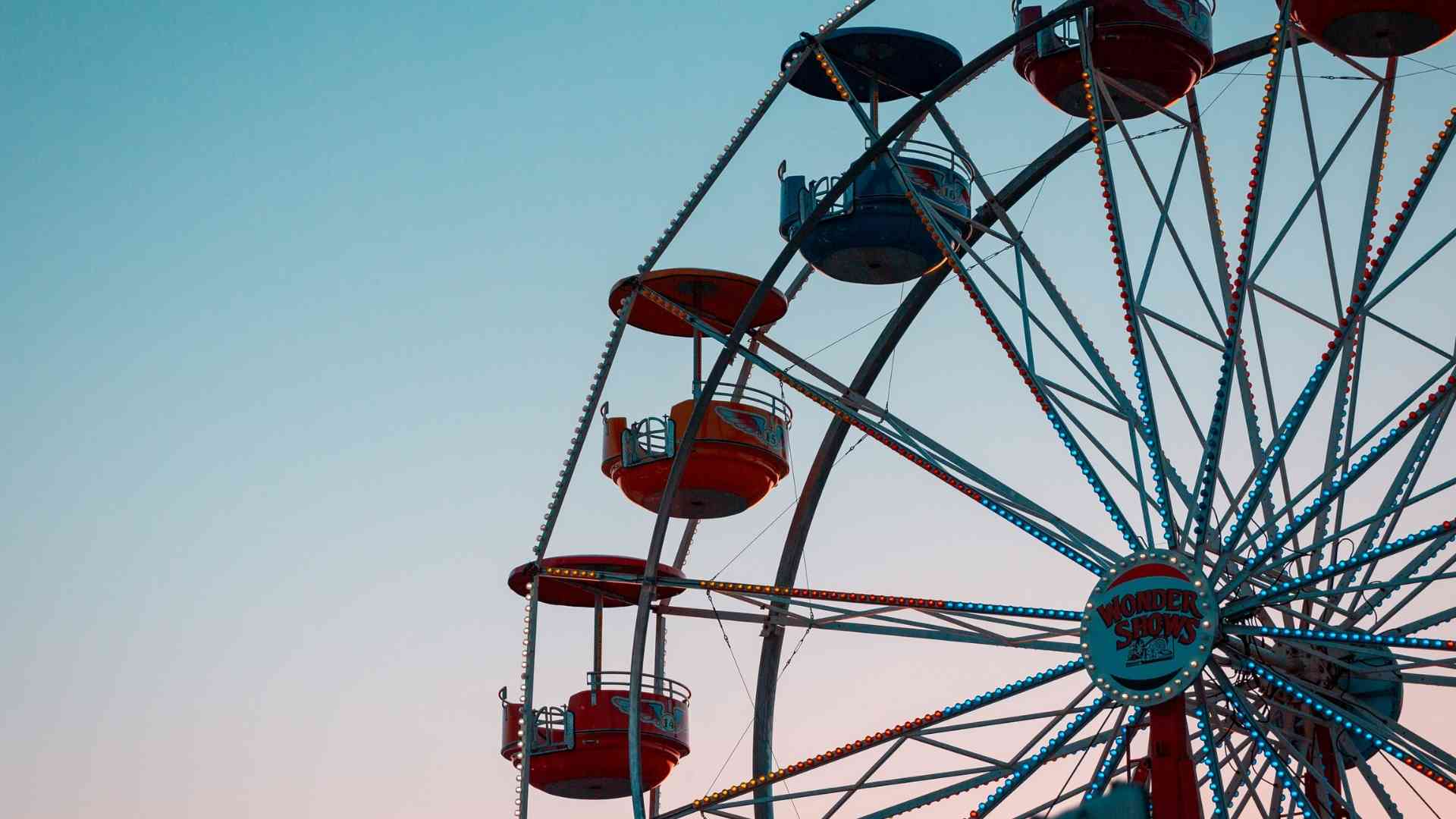 Teach Your Kids the Family Crazy Cycle!