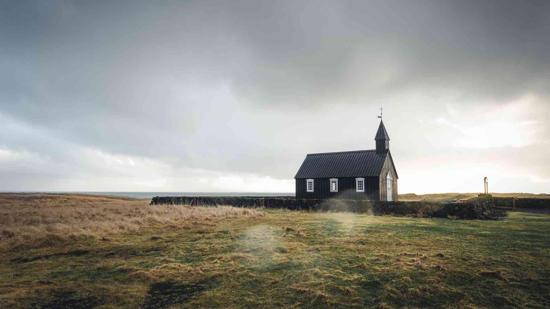 Our Position in Christ, Part 1