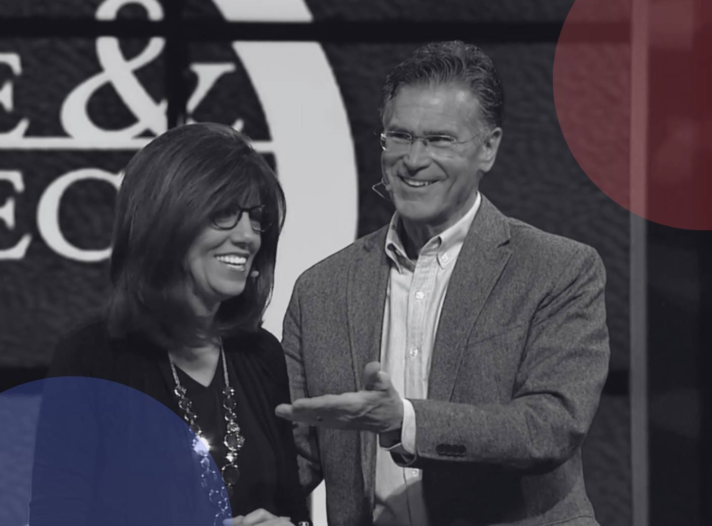 Love & Respect | New Franklin Ohio Video Conference