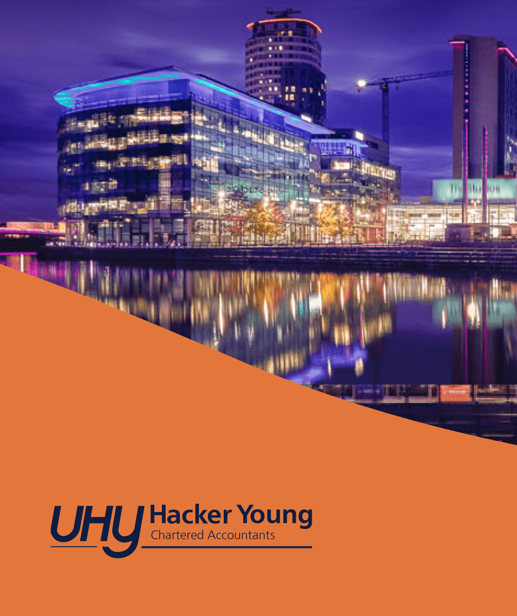 Fathom Reviews & Stories: UHY Manchester