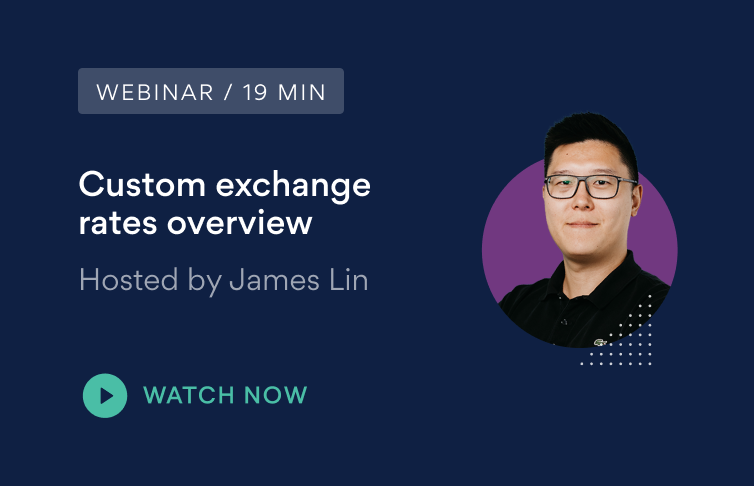 Webinars for Business Performance | Fathom Webinars