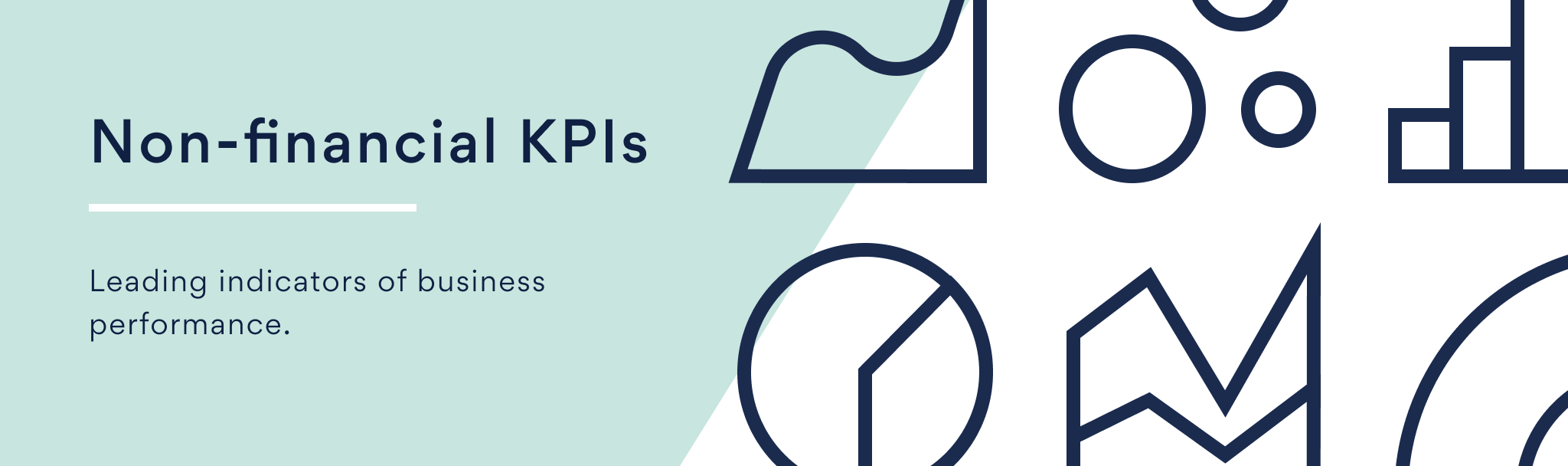 Business Unusual Series: #1 Know your numbers