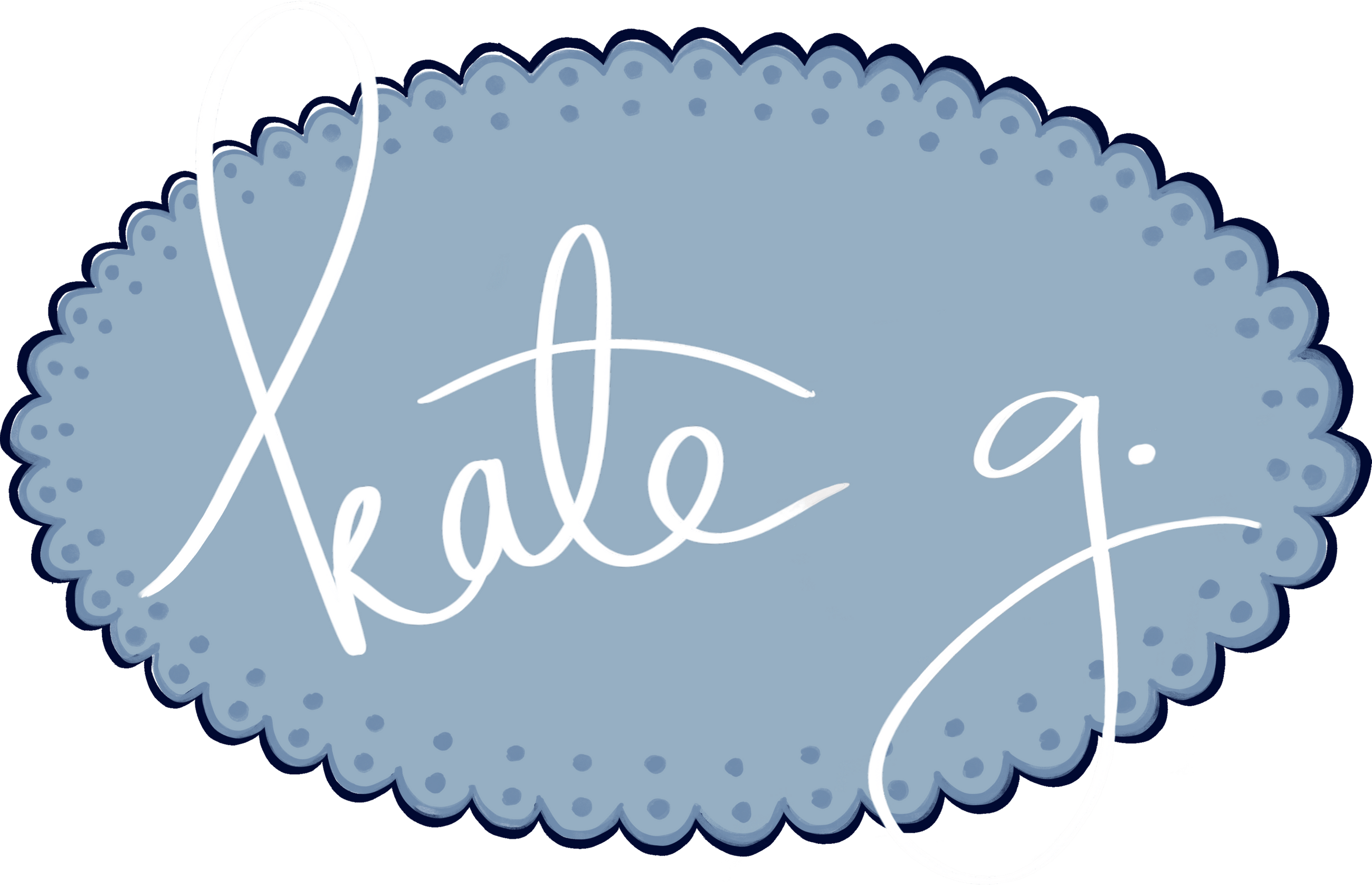 Made by Kate G - Home