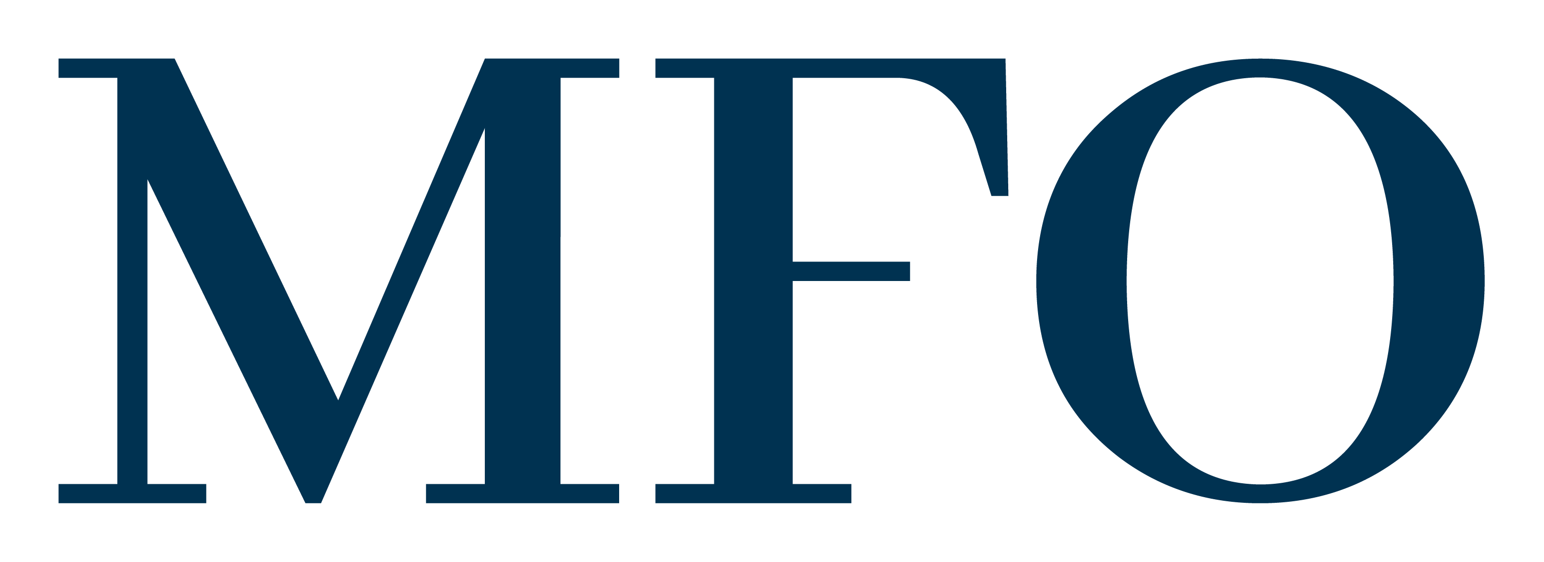 MFO GmbH & Co. KG