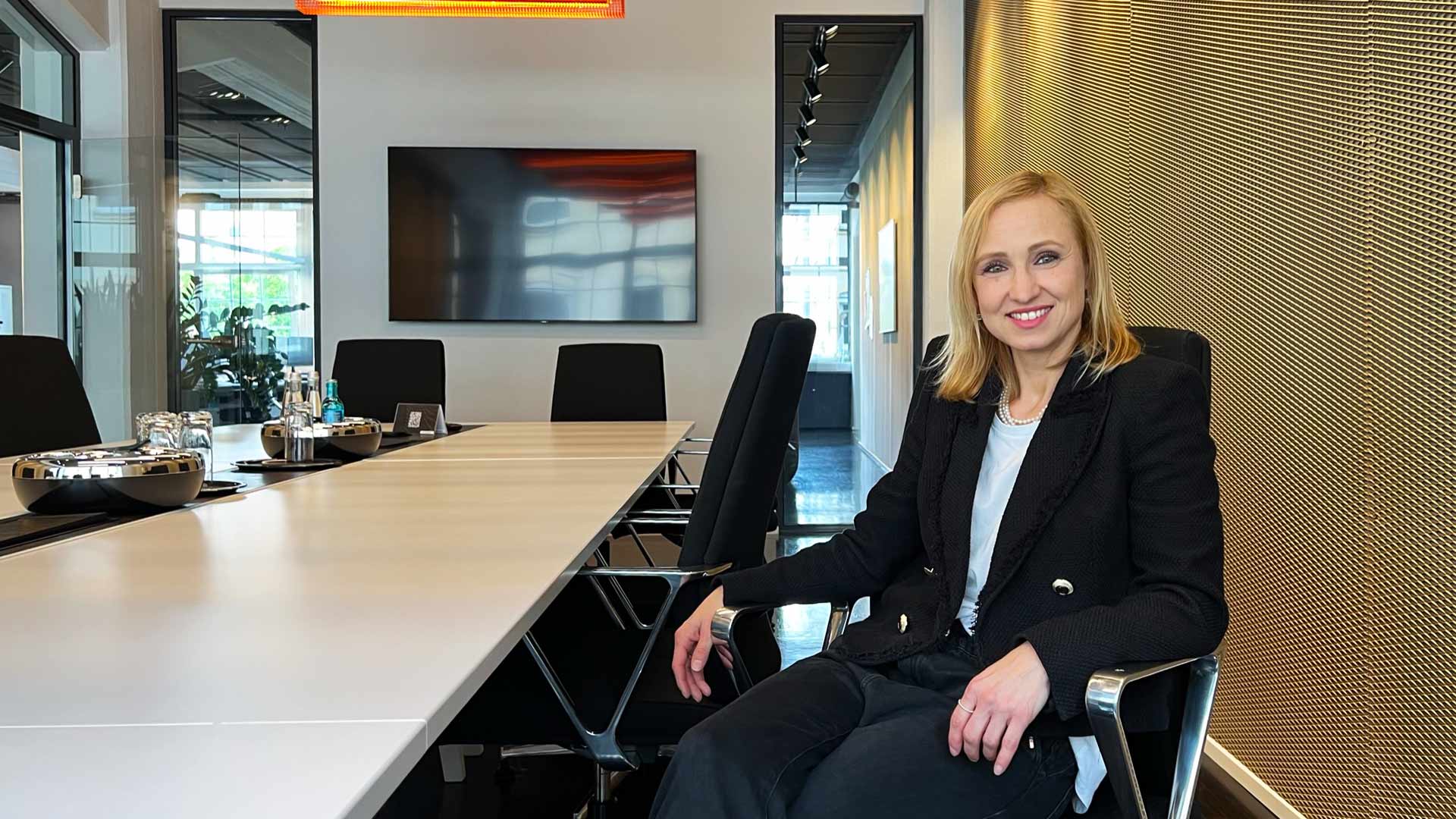 #neuimteam | Herzlich willkommen Ivonne!