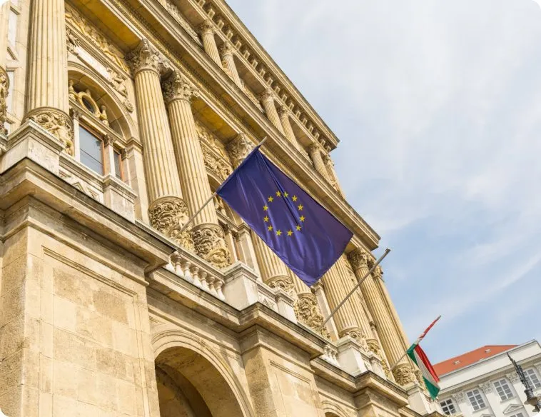 Carbon Border Adjustment Mechanism (CBAM)