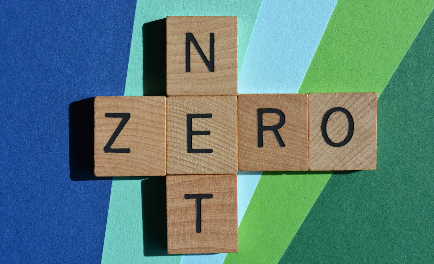 Net-zero journey, explained